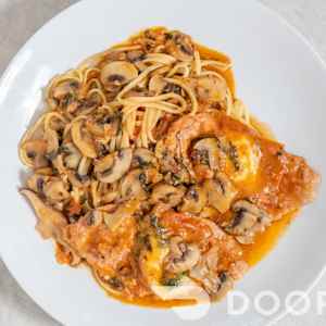 Limoncello Chester Springs - Chester Springs, PA Restaurant | Menu ...