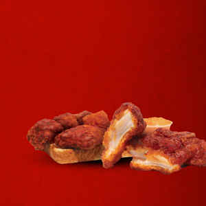 Dave's Hot Chicken - Tacoma, WA Restaurant | Menu + Delivery | Seamless
