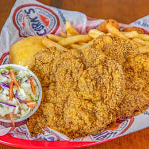 Cork's - Baton Rouge, LA Restaurant | Menu + Delivery | Seamless