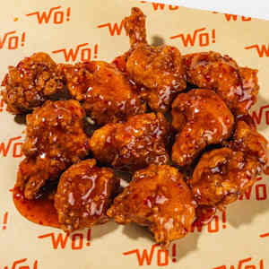 Wings Over - Worcester, MA Restaurant | Menu + Delivery | Seamless