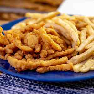 Pappas Seafood Express - Perry Hall, MD Restaurant | Menu + Delivery ...