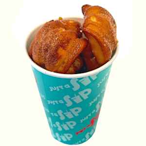 Just a Sip - Wichita, KS Restaurant | Menu + Delivery | Seamless