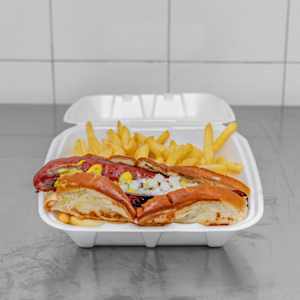 Simco's (Blue Hill Ave) - Boston, MA Restaurant | Menu + Delivery ...