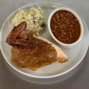 Cave Man Kitchen - Kent, WA Restaurant | Menu + Delivery | Seamless