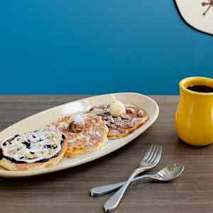 Snooze AM Eatery - Charlotte, NC Restaurant | Menu + Delivery | Seamless