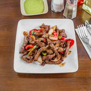 La Caridad 72 - New York, NY Restaurant | Menu + Delivery | Seamless