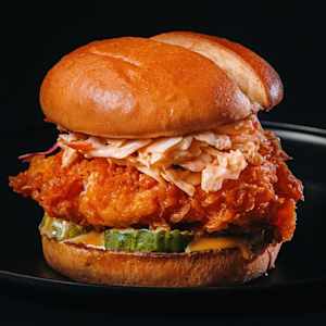 The Cocky Rooster - Columbia, SC Restaurant | Menu + Delivery | Seamless