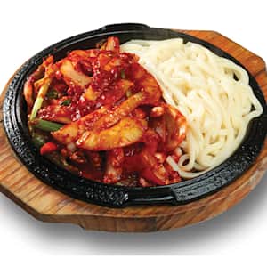 New Wonjo Korean BBQ Restaurant Delivery Menu | Order Online | 23 W ...