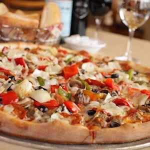 La Piazza - Merrick Delivery Menu | Order Online | 2191 Merrick Rd ...