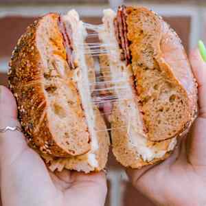 Kettleman's Bagels - Bridgewater, NJ Restaurant | Menu + Delivery ...