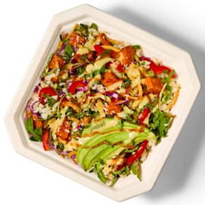 MIXT - Oakland, CA Restaurant | Menu + Delivery | Seamless