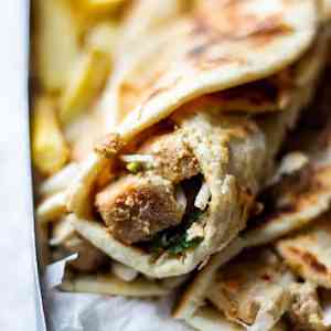 Halal Rooster Delivery Menu | Order Online | 2882 Dewey Avenue ...