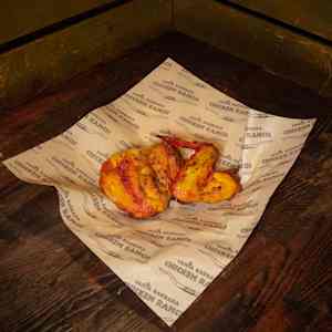 SB Chicken Ranch - Santa Barbara Delivery Menu | Order Online | 2618 De ...