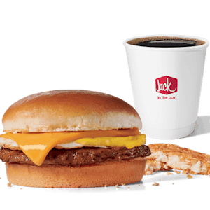 Jack in the Box - Dallas, TX Restaurant | Menu + Delivery | Seamless