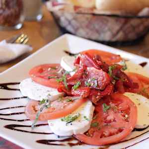 La Piazza - Merrick - Merrick, NY Restaurant | Menu + Delivery | Seamless