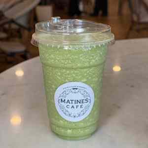Matines Cafe - Wayne, PA Restaurant | Menu + Delivery | Seamless