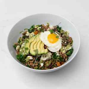 Slate Cafe Midtown - New York, NY Restaurant | Menu + Delivery | Seamless