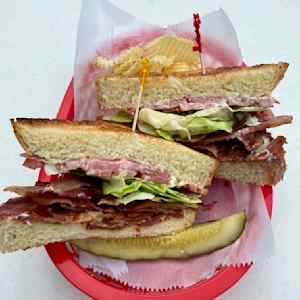 Wanigan Eatery & Pub - Bay City, MI Restaurant | Menu + Delivery | Seamless