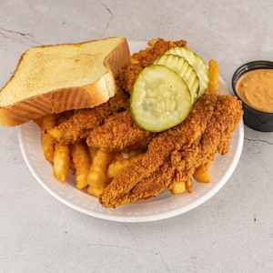 Hangry Cluck Delivery Menu | Order Online | 7759 S Cicero Ave Chicago ...