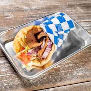 Yianni's Gyros Delivery Menu | Order Online | 310 Town Center Dr York ...