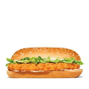 Burger King - Springfield, OH Restaurant | Menu + Delivery | Seamless
