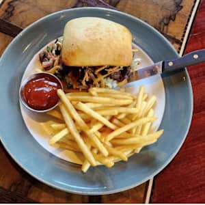 Matador Redmond - Redmond, WA Restaurant | Menu + Delivery | Seamless