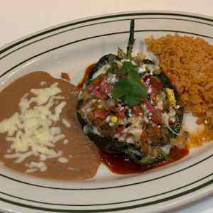 Muchacho Tex Mex Southlake - Southlake, TX Restaurant | Menu + Delivery ...