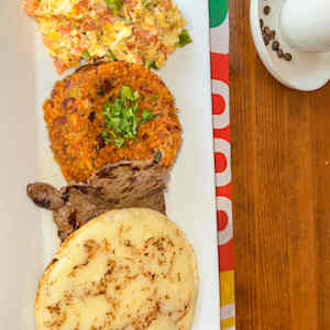 Inca Paisa - Bayside, NY Restaurant | Menu + Delivery | Seamless
