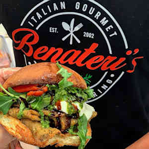 Benateri's Italian Gourmet Deli Delivery Menu | Order Online | 129-21 ...