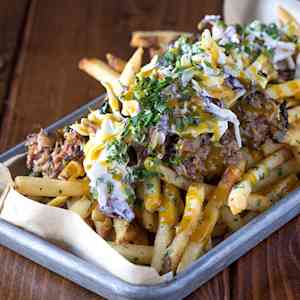 PDX Sliders - Portland, OR Restaurant | Menu + Delivery | Seamless