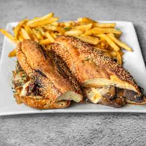 Babylon Social - Babylon, NY Restaurant | Menu + Delivery | Seamless