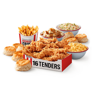 KFC - Rochester, MN Restaurant | Menu + Delivery | Seamless