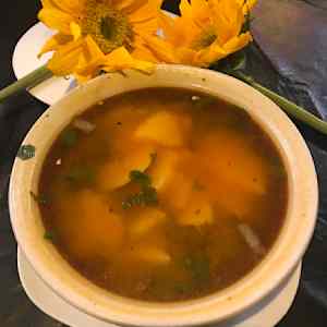 Sopa Loca Delivery Menu | Order Online | 2128 Central Ave SE ...
