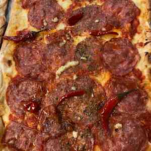 Pala Bakery - Atlanta, GA Restaurant | Menu + Delivery | Seamless