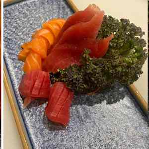 Firefish Sushi Bar and Asian Bistro - Tyler, TX Restaurant | Menu ...