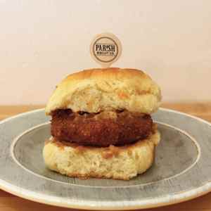 Parish Biscuit Company - Lafayette, LA Restaurant | Menu + Delivery ...
