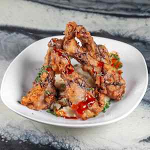 The Epicurean Table - Hopkins, SC Restaurant | Menu + Delivery | Seamless