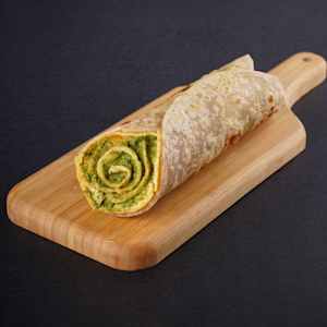 Masala Kitchen: Kati Rolls & Platters (Sansom Street) - Philadelphia ...