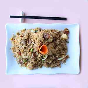 Indochine Express - Leland, NC Restaurant | Menu + Delivery | Seamless