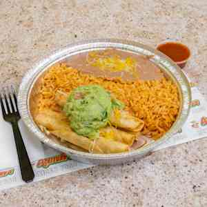 Aceituno's Mexican Food Tacoma - Tacoma, WA Restaurant | Menu ...