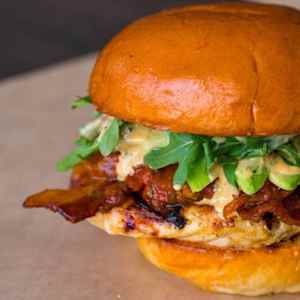 The Stand - Chino Hills, CA Restaurant | Menu + Delivery | Seamless