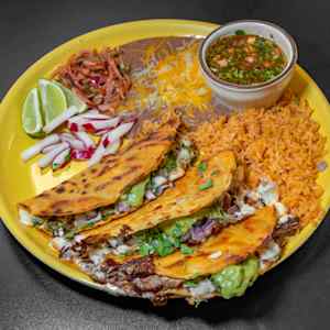 Stacks Mobile Bistro - Pasco, WA Restaurant | Menu + Delivery | Seamless