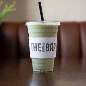 The Granola Bar of Greenwich - Greenwich, CT Restaurant | Menu ...