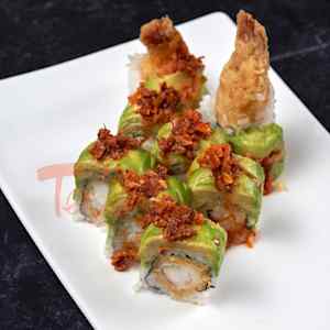 Tenzan (Midtown) - New York, NY Restaurant | Menu + Delivery | Seamless