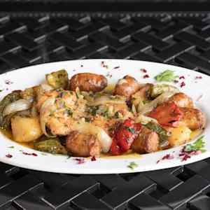 Capri by GiGi - Burr Ridge - Burr Ridge, IL Restaurant | Menu ...