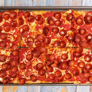 Mimi’s Pizza (3rd Ave) - New York, NY Restaurant | Menu + Delivery ...