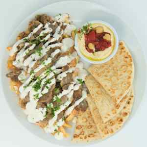 Pita Mediterranean Street Food - Atlanta, GA Restaurant | Menu ...