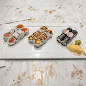 Ikko Japanese Steak House - Dover, NH Restaurant | Menu + Delivery ...