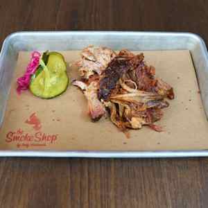 The Smoke Shop BBQ - Methuen - Methuen, MA Restaurant | Menu + Delivery ...
