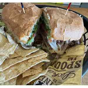 Sis's Cafe & Catering - Anchorage, AK Restaurant | Menu + Delivery ...